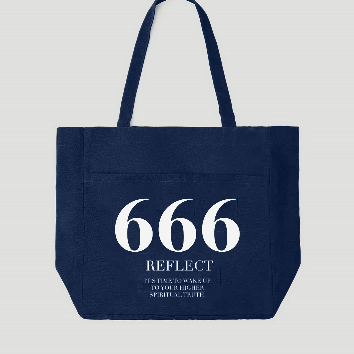 666 TORBA ANGEL NUMBER – noszesztuke.com